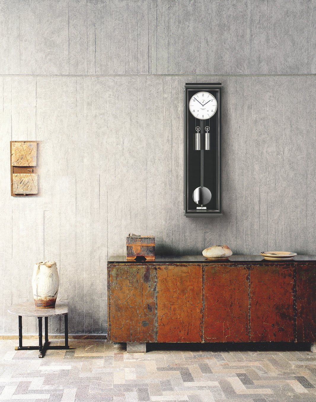 Wall Clocks – Erwin Sattler USA by TLW