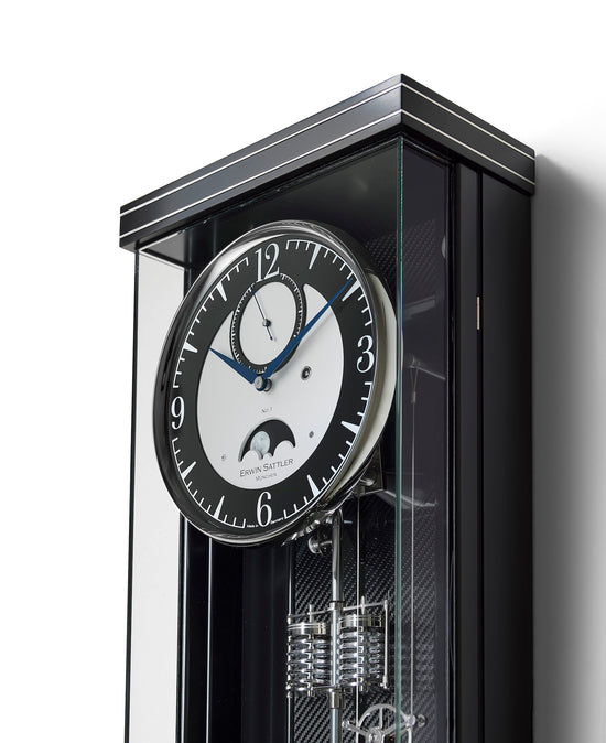 Opus Metallica 100 – Erwin Sattler USA by TLW